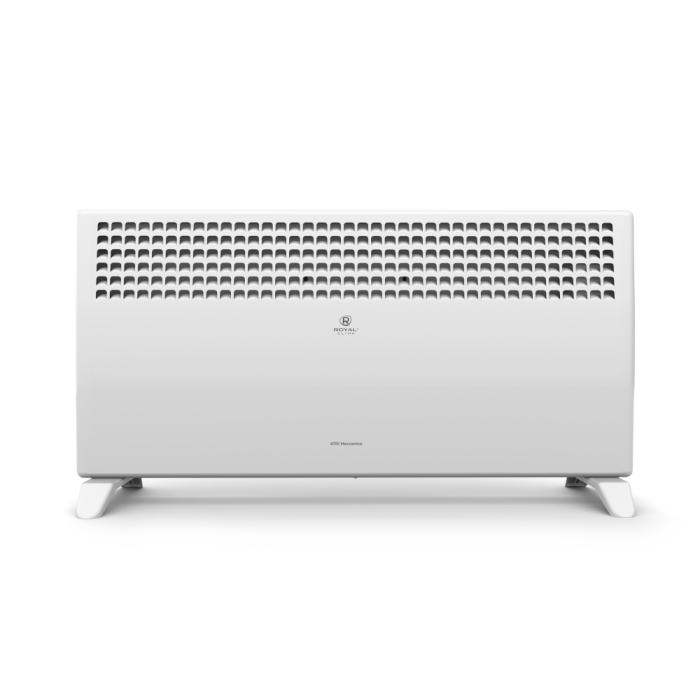 Электрический конвектор серии ATRI Meccanico REC-A2000M купить по ...