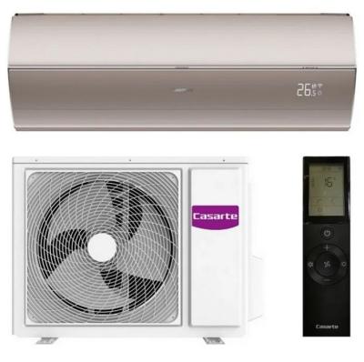 Купить Сплит-система Casarte TRIANO inverter CAS25MW1/R3-G / 1U25MW1/R3 ...